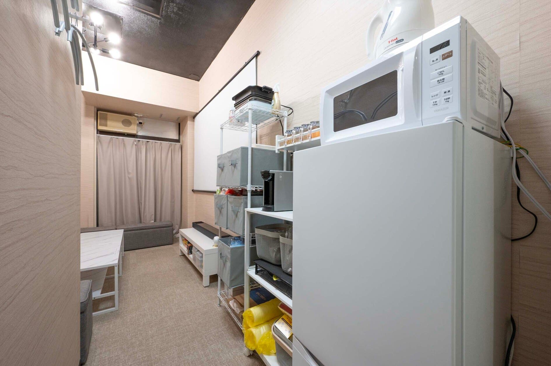 セレコレ🌳価格破壊💰最大12名🉐ｼｱﾀｰ✨ﾌﾟﾛｼﾞｪｸﾀ📽️映画🐈‍⬛デート💓ゲーム🎮女子会💗bonny秋葉原の写真26