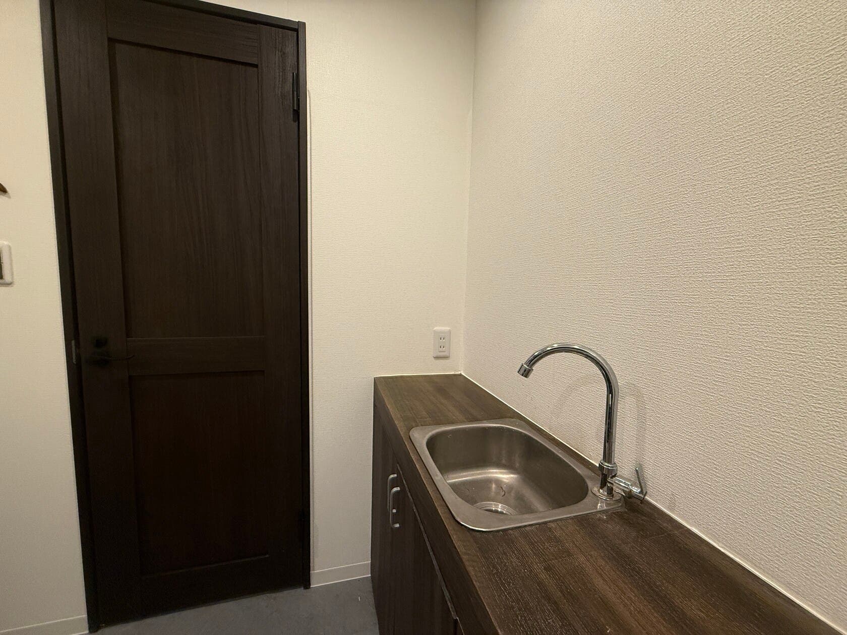 【八丁畷駅1分】完全個室のレンタルサロン/ネイルサロンの写真6