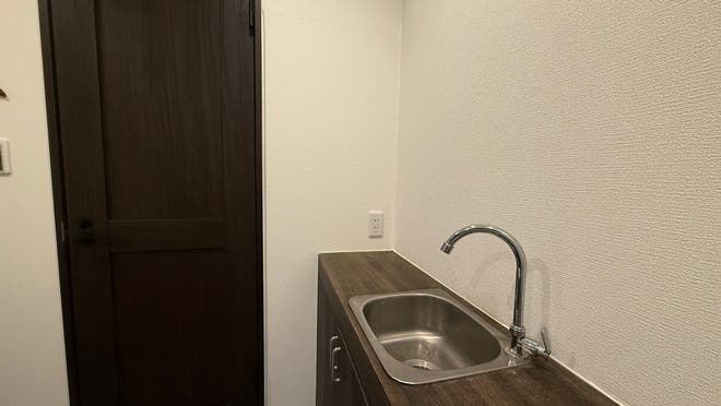 【八丁畷駅1分】完全個室のレンタルサロン/ネイルサロンの写真6