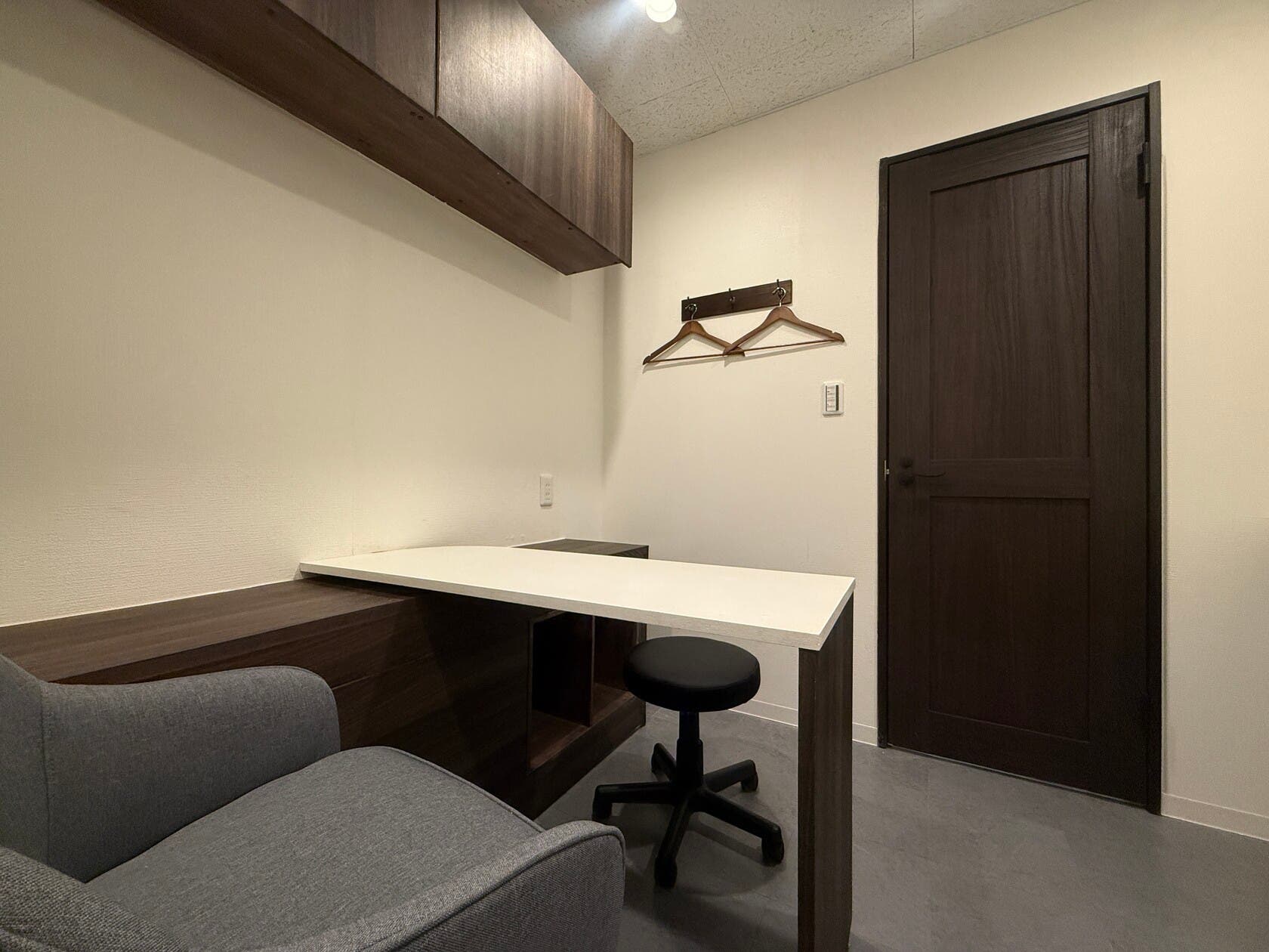 【八丁畷駅1分】完全個室のレンタルサロン/ネイルサロンの写真2