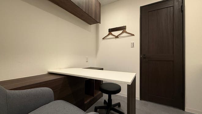 【八丁畷駅1分】完全個室のレンタルサロン/ネイルサロンの写真2