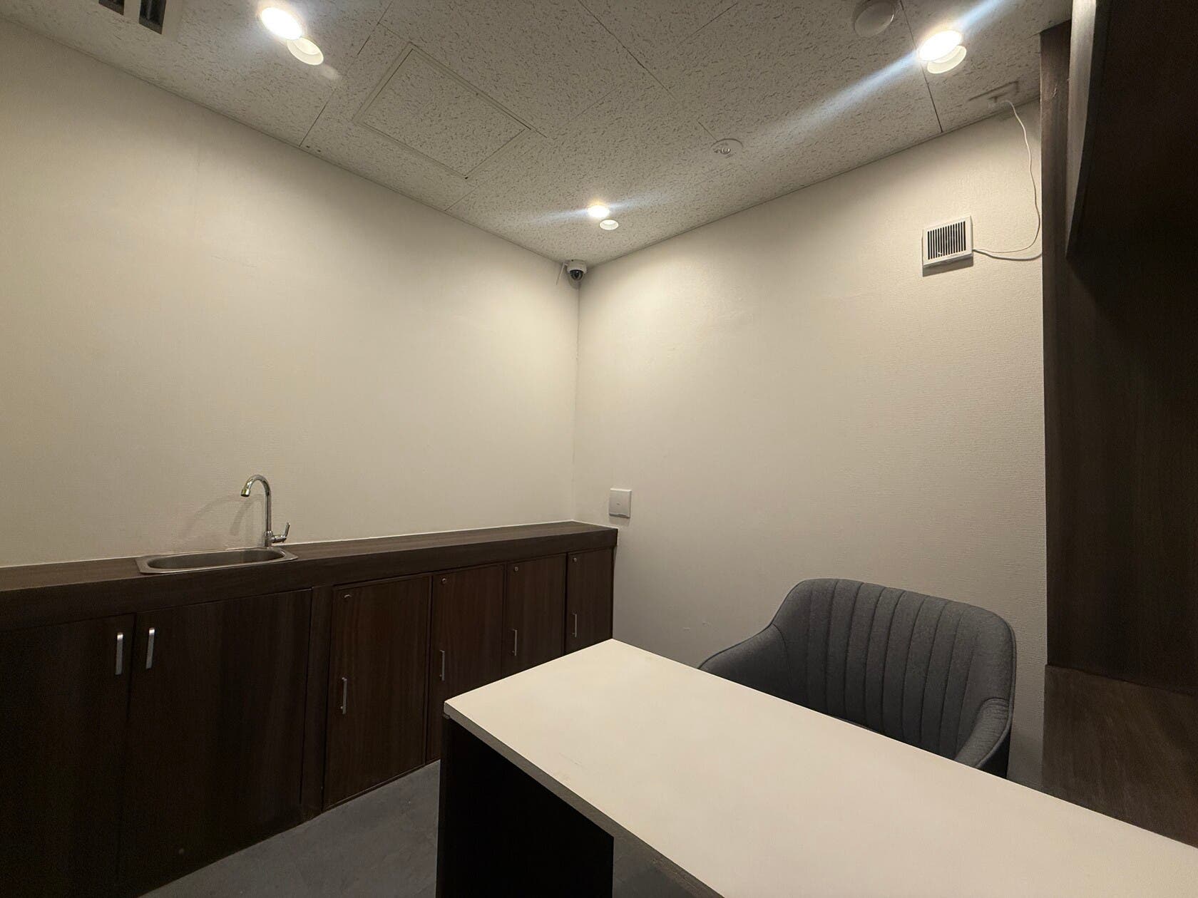 【八丁畷駅1分】完全個室のレンタルサロン/ネイルサロンの写真3