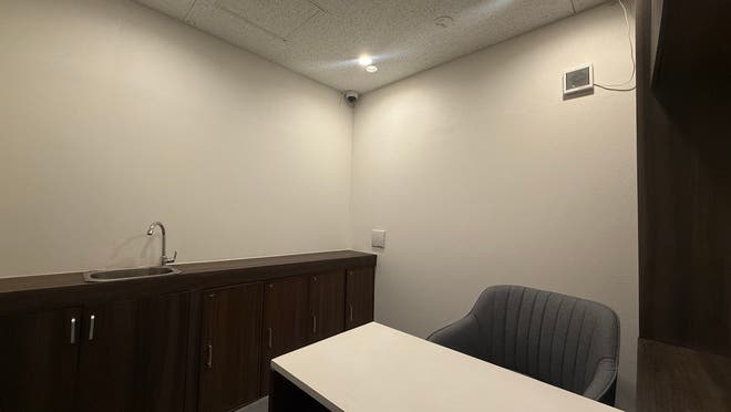 【八丁畷駅1分】完全個室のレンタルサロン/ネイルサロンの写真3