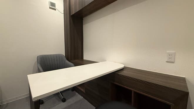 【八丁畷駅1分】完全個室のレンタルサロン/ネイルサロンの写真1