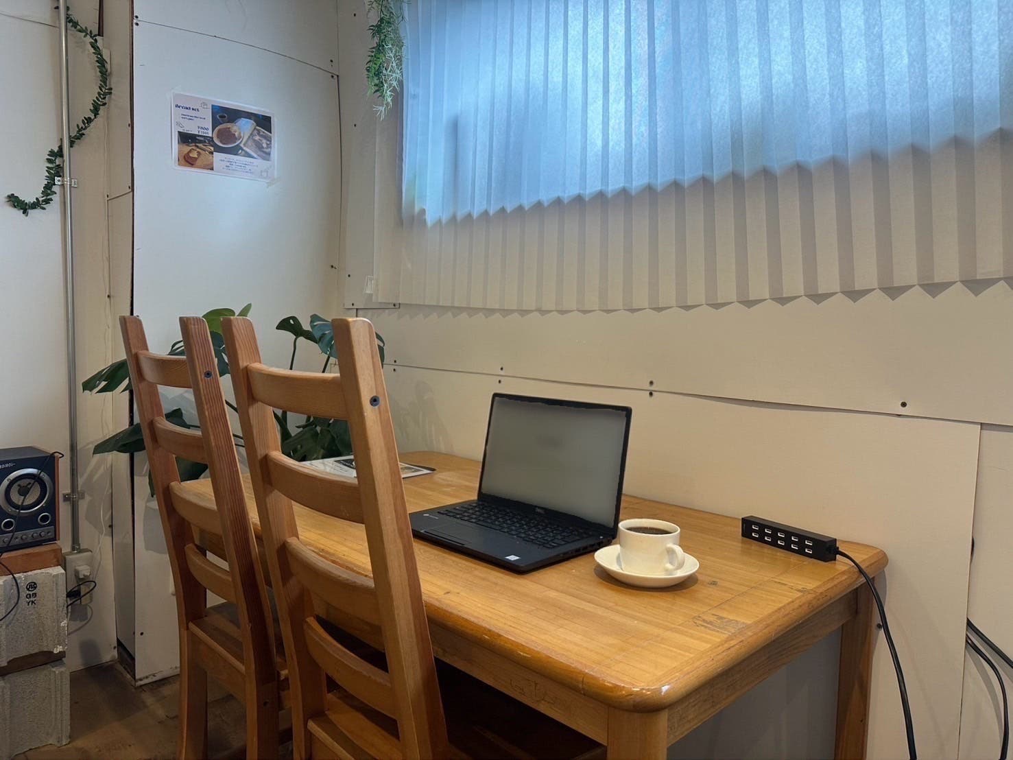 おしゃれなドッグカフェがあなたのオフィスに！の写真1