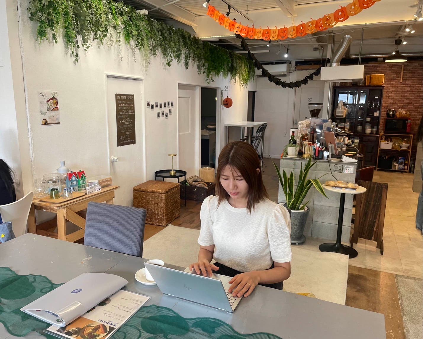 おしゃれなドッグカフェがあなたのオフィスに！の写真7