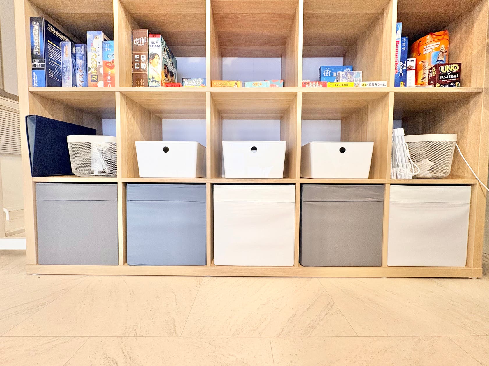 NEW!【麹町3分】最大24名着席🎉人気ボドゲ40種類以上♪大人気ボドゲカフェ貸切利用🚃懇親会/イベント利用にも🎤の写真7