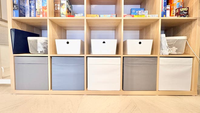 NEW!【麹町3分】最大24名着席🎉人気ボドゲ40種類以上♪大人気ボドゲカフェ貸切利用🚃懇親会/イベント利用にも🎤の写真7