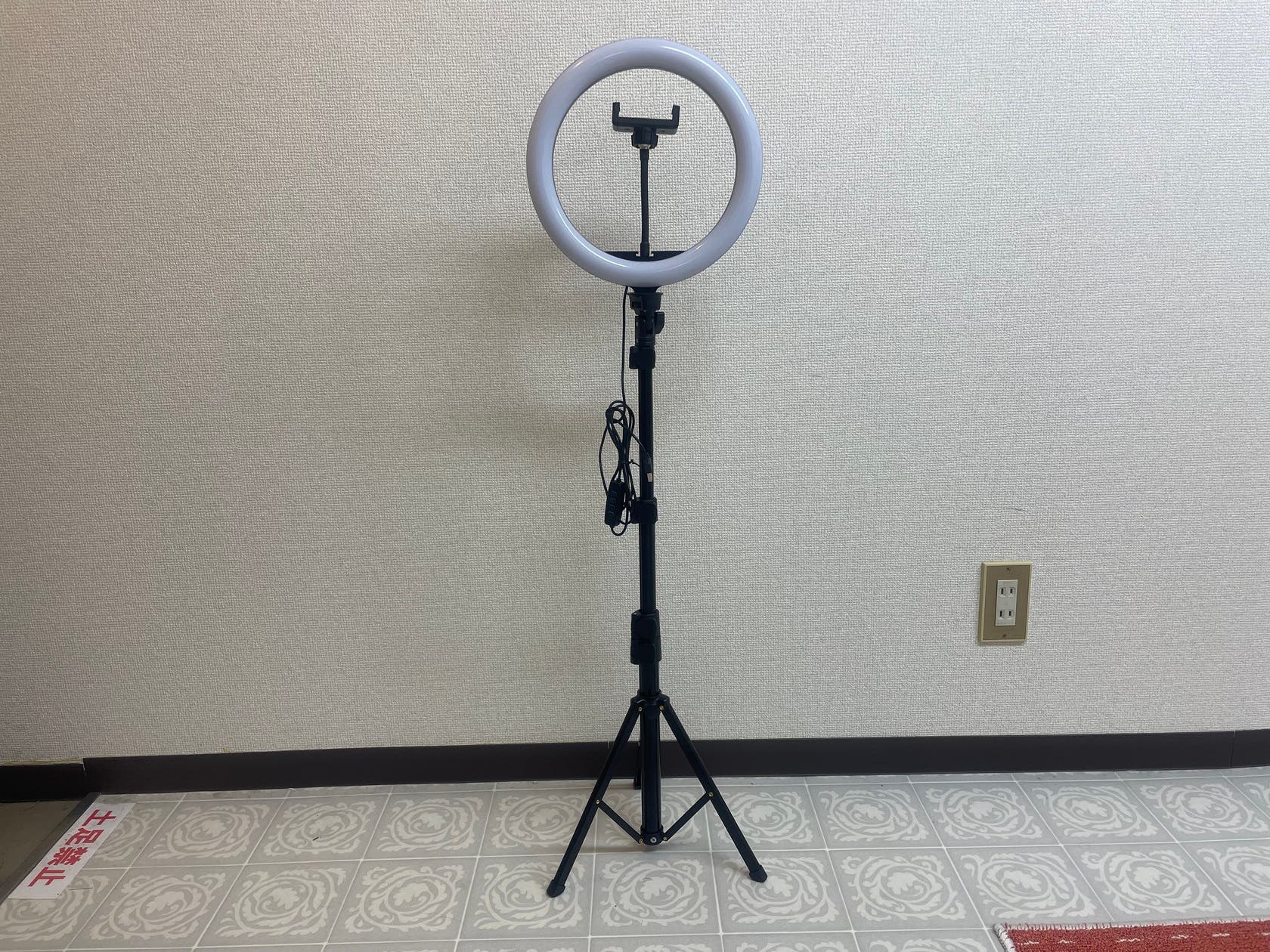 リピーター多数【東西線飯田橋歩30秒・ＪＲ飯田橋歩3分】各種教室、会議、商談、面接、研修、撮影、ボドゲ等に最適な個室スペースの写真11