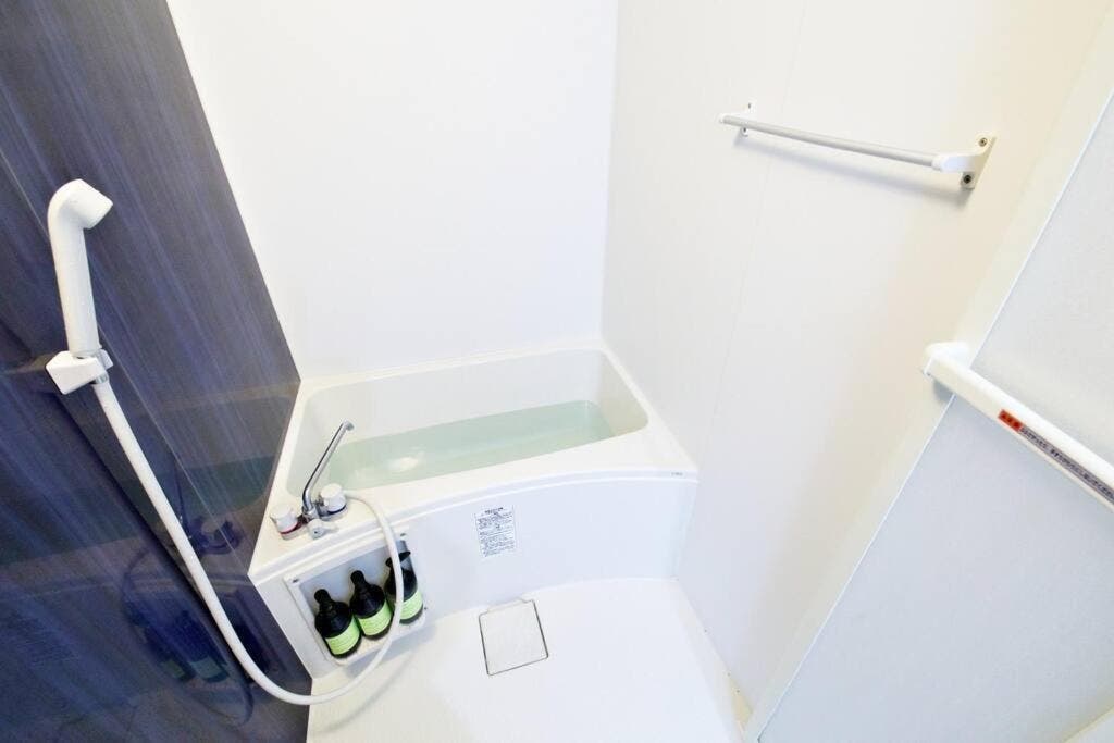 シンプルなマンションの一室 押上駅3分の写真6