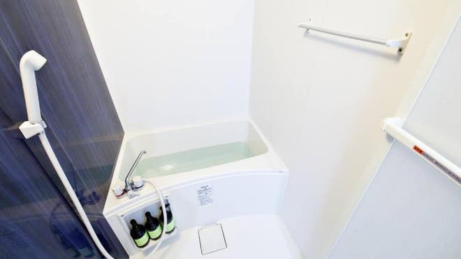 シンプルなマンションの一室 押上駅3分の写真6