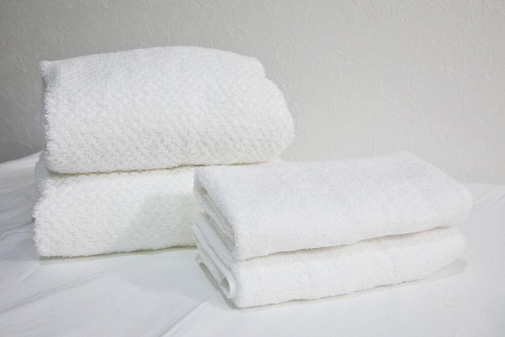 シンプルなマンションの一室 押上駅3分の写真8