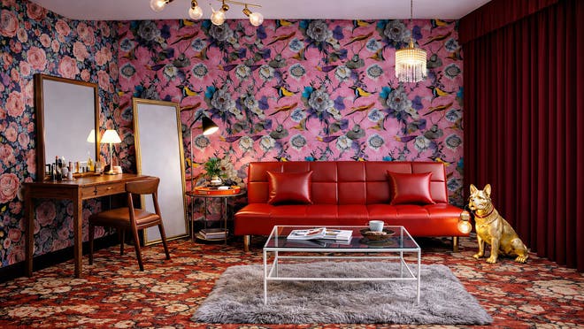 【屋上付き最上階】自然光×ファッション撮影スタジオ|ポートレート・コスプレ・MV撮影OKの写真1