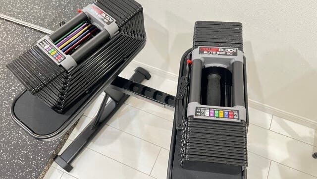 【吉祥寺駅3分】スミス、バーベル、ケーブル付きマルチラックや豊富なダンベル類が揃ったレンタルジムの写真8