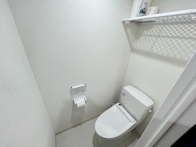 【吉祥寺駅3分】スミス、バーベル、ケーブル付きマルチラックや豊富なダンベル類が揃ったレンタルジムの写真10