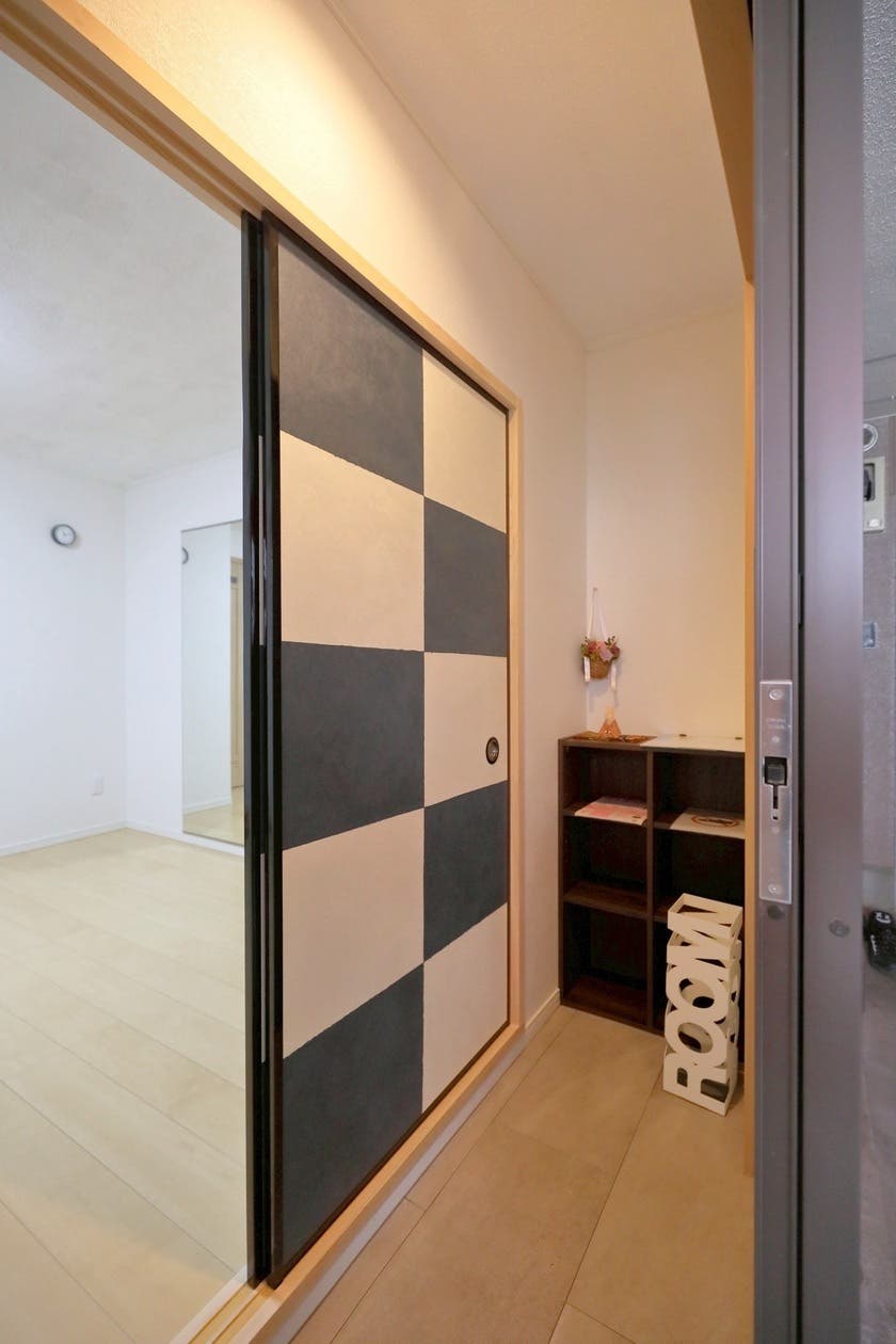 ✨下落合駅徒歩4分✨駅近❤️防音全身鏡付き🫶シンプルなレッスンスペース🎀✨の写真5