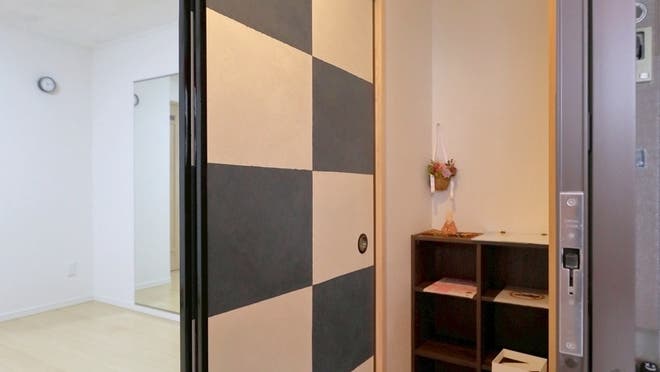 ✨下落合駅徒歩4分✨駅近❤️防音全身鏡付き🫶シンプルなレッスンスペース🎀✨の写真5