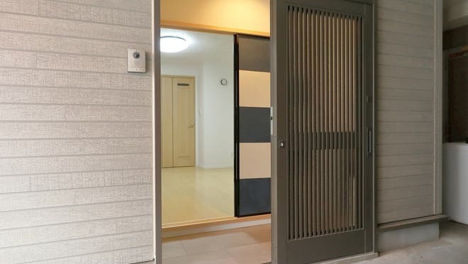 ✨下落合駅徒歩4分✨駅近❤️防音全身鏡付き🫶シンプルなレッスンスペース🎀✨の写真4