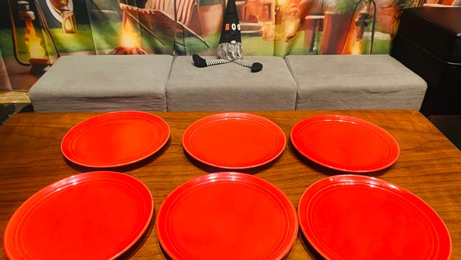 十三駅から徒歩2分✨大人気ゲーム機🎮女子会💗カラオケ🎤パーティー🎉推し活🌟タコパ🐙鍋パ🍲24H🏪オプション無料✨の写真10