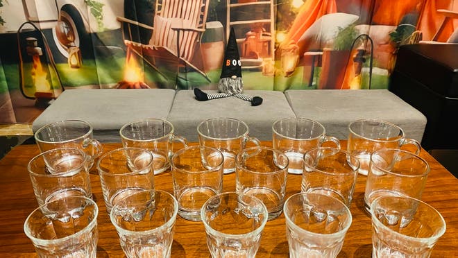 十三駅から徒歩2分✨大人気ゲーム機🎮女子会💗カラオケ🎤パーティー🎉推し活🌟タコパ🐙鍋パ🍲24H🏪オプション無料✨の写真16