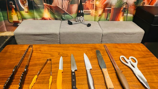 十三駅から徒歩2分✨大人気ゲーム機🎮女子会💗カラオケ🎤パーティー🎉推し活🌟タコパ🐙鍋パ🍲24H🏪オプション無料✨の写真17