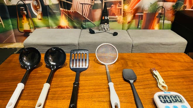 十三駅から徒歩2分✨大人気ゲーム機🎮女子会💗カラオケ🎤パーティー🎉推し活🌟タコパ🐙鍋パ🍲24H🏪オプション無料✨の写真18