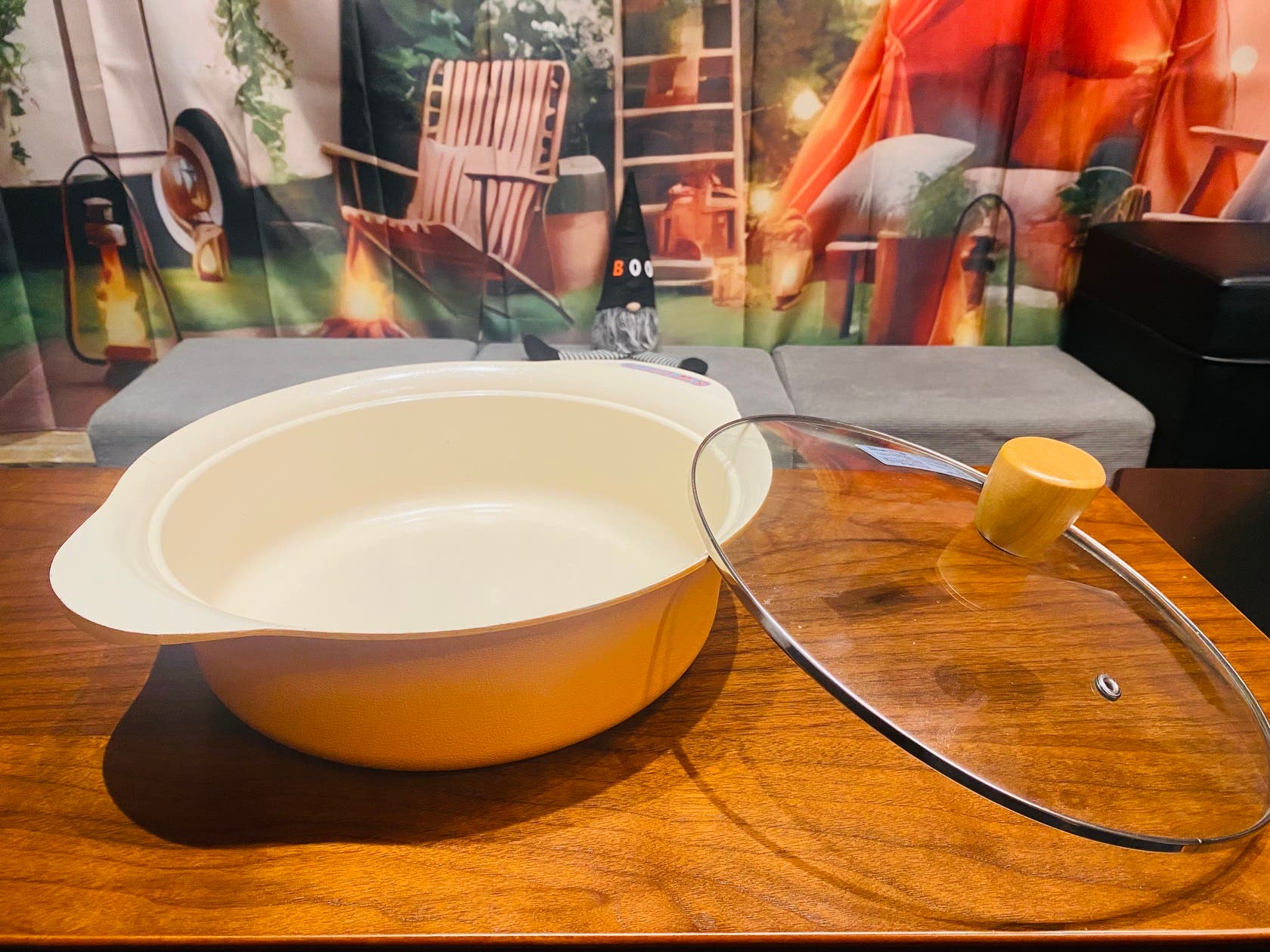 十三駅から徒歩2分✨大人気ゲーム機🎮女子会💗カラオケ🎤パーティー🎉推し活🌟タコパ🐙鍋パ🍲24H🏪オプション無料✨の写真22