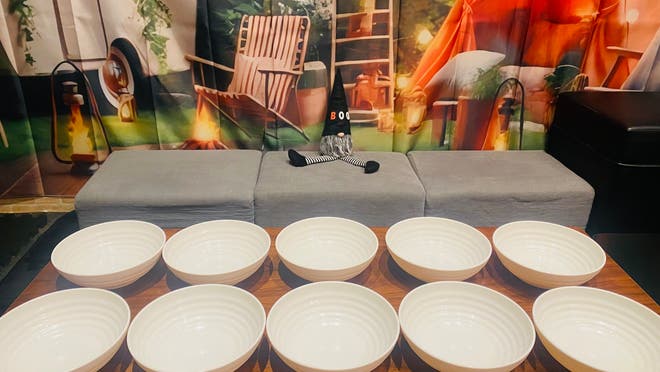 十三駅から徒歩2分✨大人気ゲーム機🎮女子会💗カラオケ🎤パーティー🎉推し活🌟タコパ🐙鍋パ🍲24H🏪オプション無料✨の写真12