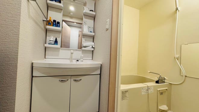 NewOPEN!特別価格★Luxury Sweet 博多駅南42 最大6名 女子会 ママ会 カップルにおすすめ!の写真7