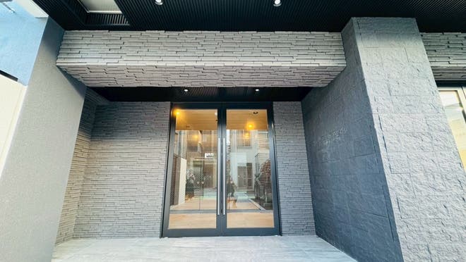 NewOPEN!特別価格★Luxury Sweet 博多駅南42 最大6名 女子会 ママ会 カップルにおすすめ!の写真12