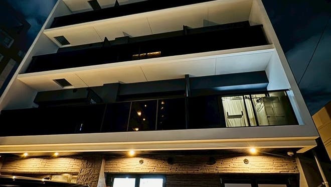 NewOPEN!特別価格★Luxury Sweet 博多駅南42 最大6名 女子会 ママ会 カップルにおすすめ!の写真16