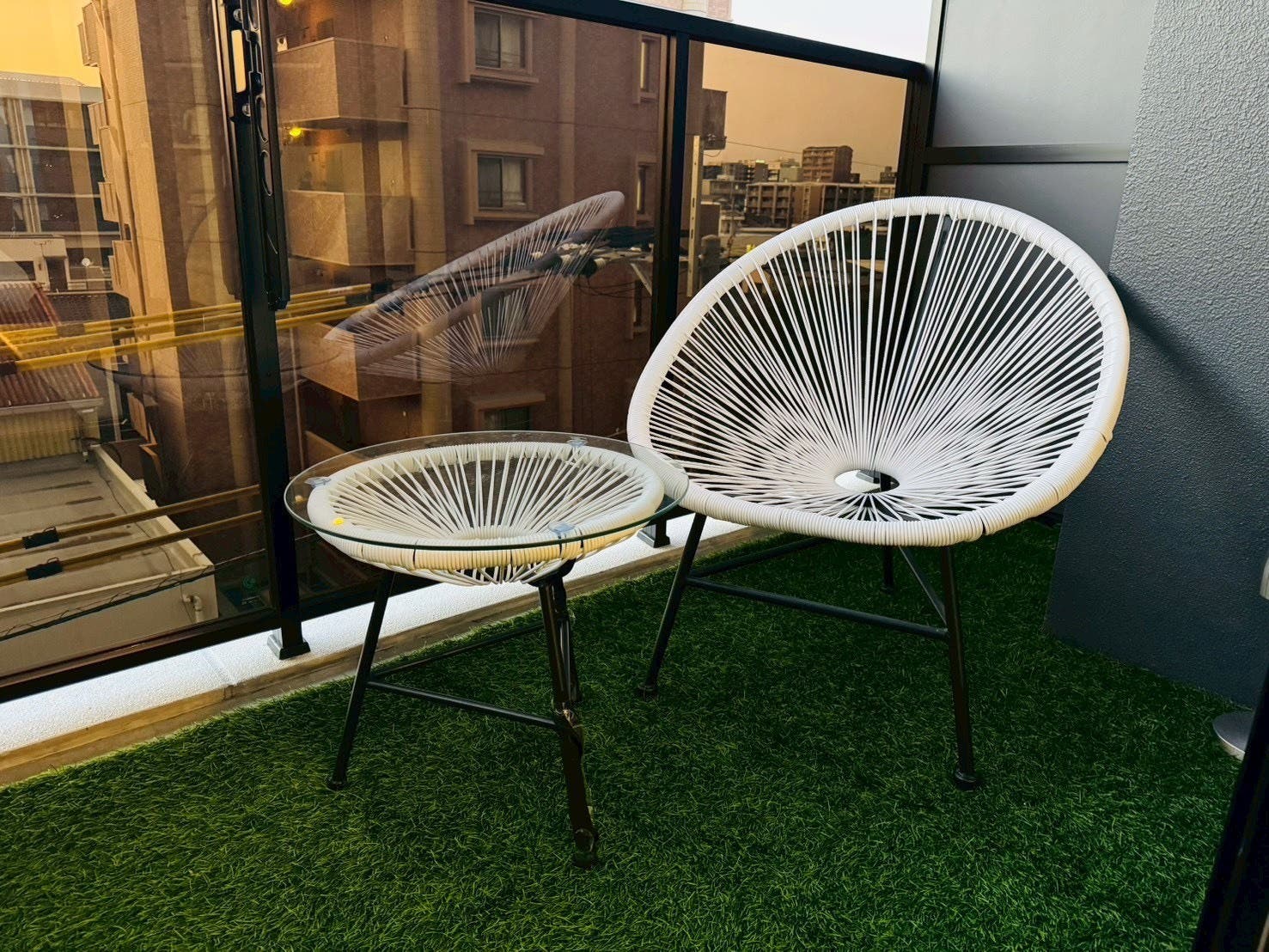 NewOPEN！特別価格★Luxury Sweet 博多駅南42 最大6名 女子会 ママ会 カップルにおすすめ！の写真6