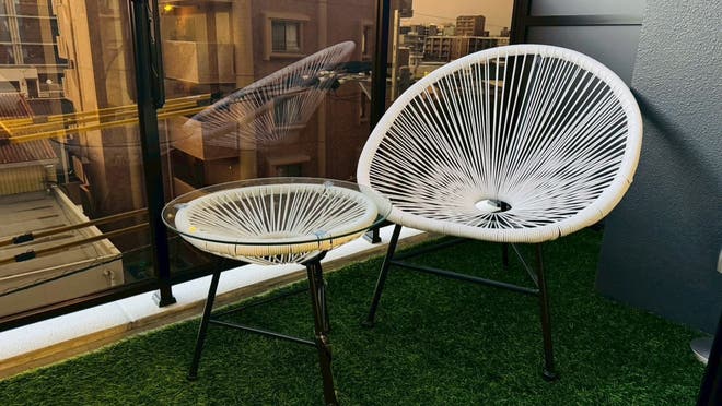 NewOPEN!特別価格★Luxury Sweet 博多駅南42 最大6名 女子会 ママ会 カップルにおすすめ!の写真6