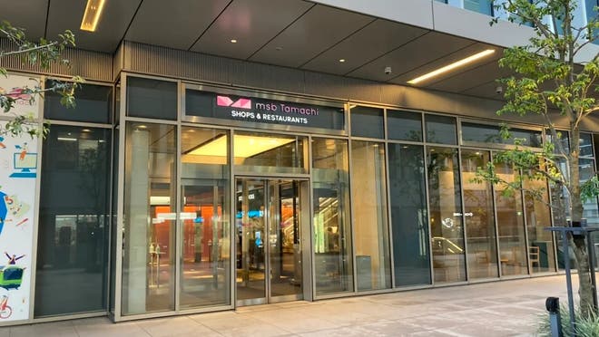 【CHATBOX TKPガーデンシティ田町】No.1 Web会議・通話に最適/無料Wifi/電源ありの写真4