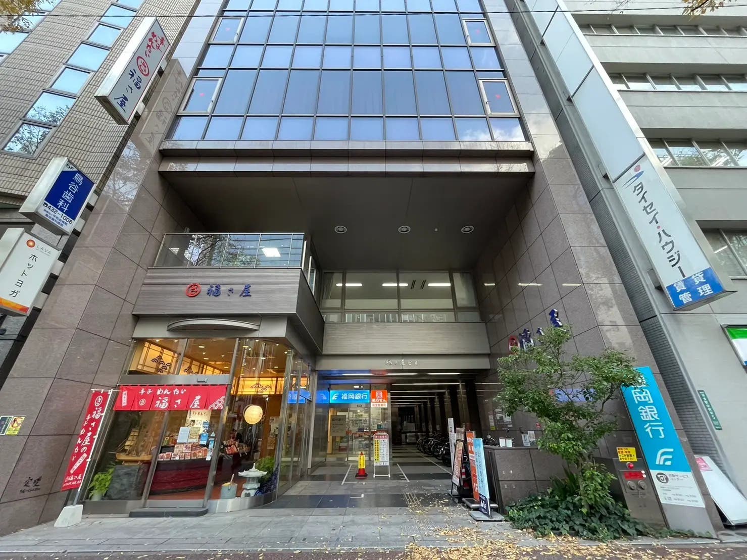 【CHATBOX TKPガーデンシティ博多新幹線口】No.1　Web会議・通話に最適/無料Wifi/電源ありの写真4