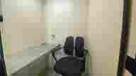 【CHATBOX TKP市ヶ谷カンファレンスセンター】1FNo.1 Web会議・通話に最適/無料Wifi/電源ありの写真2