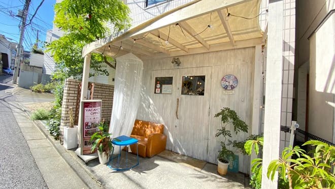 【CHATBOX VACANCY OFFICE】No.1 Web会議・通話に最適/無料Wifi/電源ありの写真5