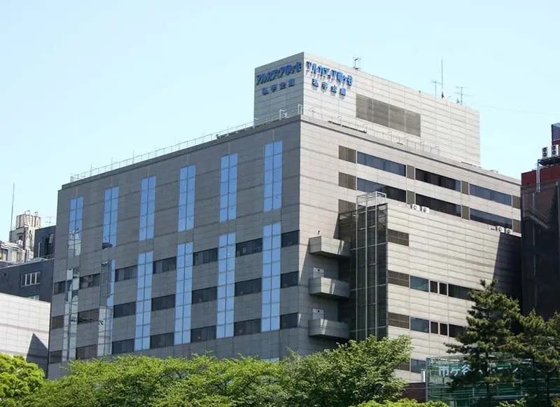 【CHATBOX アルカディア市ヶ谷 私学会館】No.1　Web会議・通話に最適/無料Wifi/電源ありの写真4