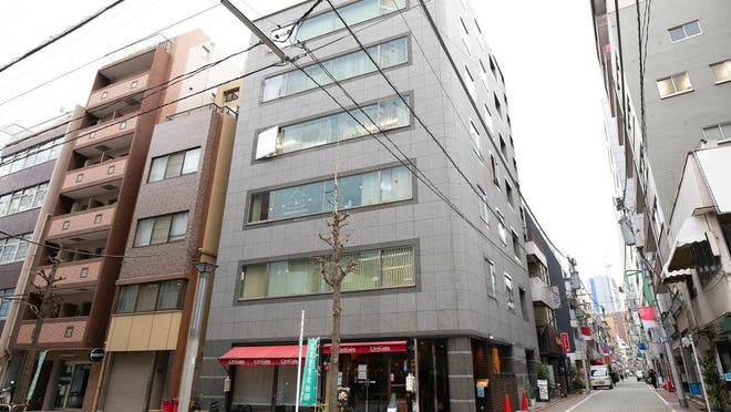 【CHATBOX いいオフィス浜松町】No.2 Web会議・通話に最適/無料Wifi/電源ありの写真3