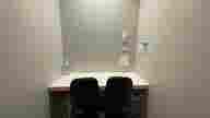 【CHATBOX カフェ・ド・クリエJR岐阜駅前】No.1 Web会議・通話に最適/無料Wifi/電源ありの写真2