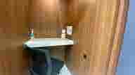 【CHATBOX さいか屋 藤沢】No.2 Web会議・通話に最適/無料Wifi/電源ありの写真2