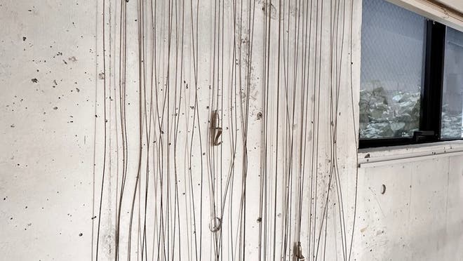 表参道駅徒歩7分、1階にはカフェ併設の自由空間の写真19