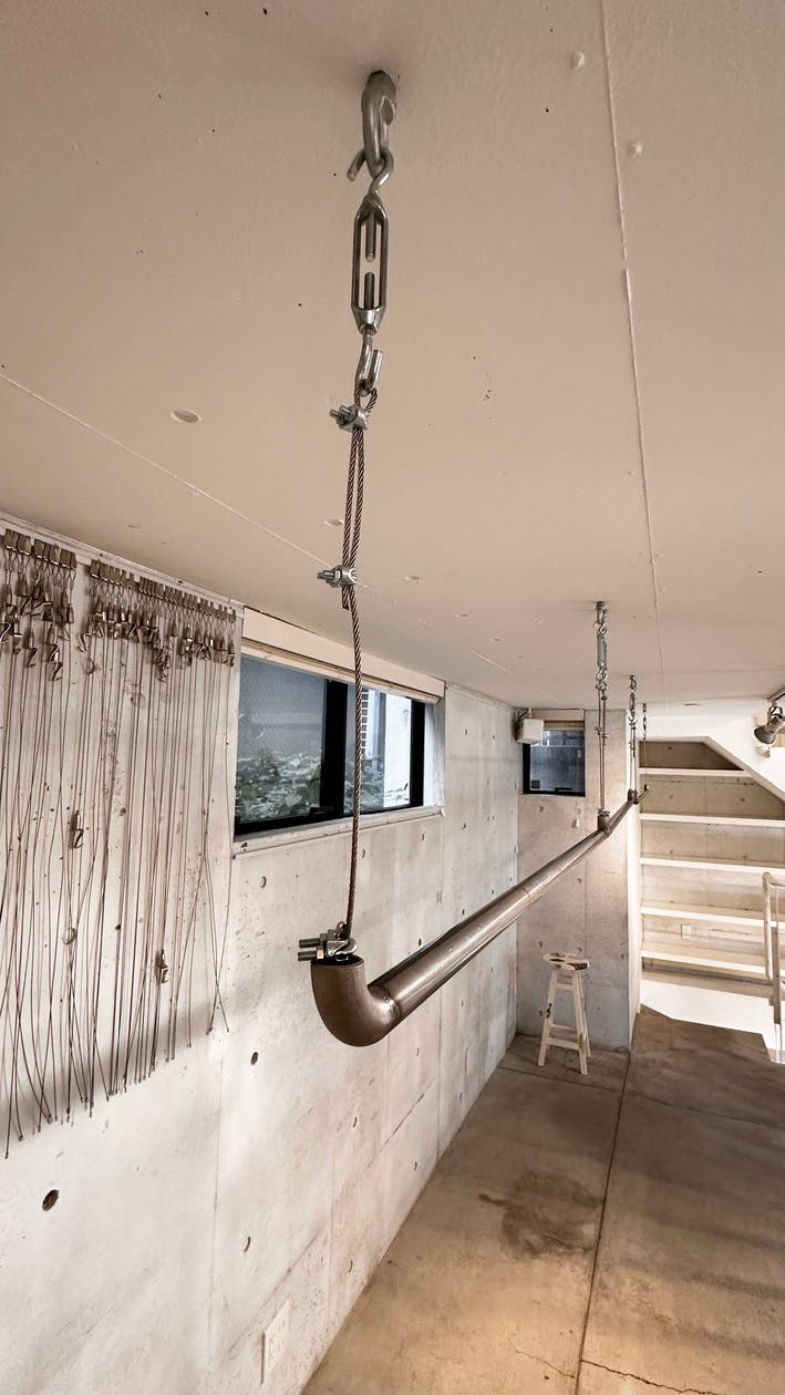 表参道駅徒歩7分、1階にはカフェ併設の自由空間の写真21