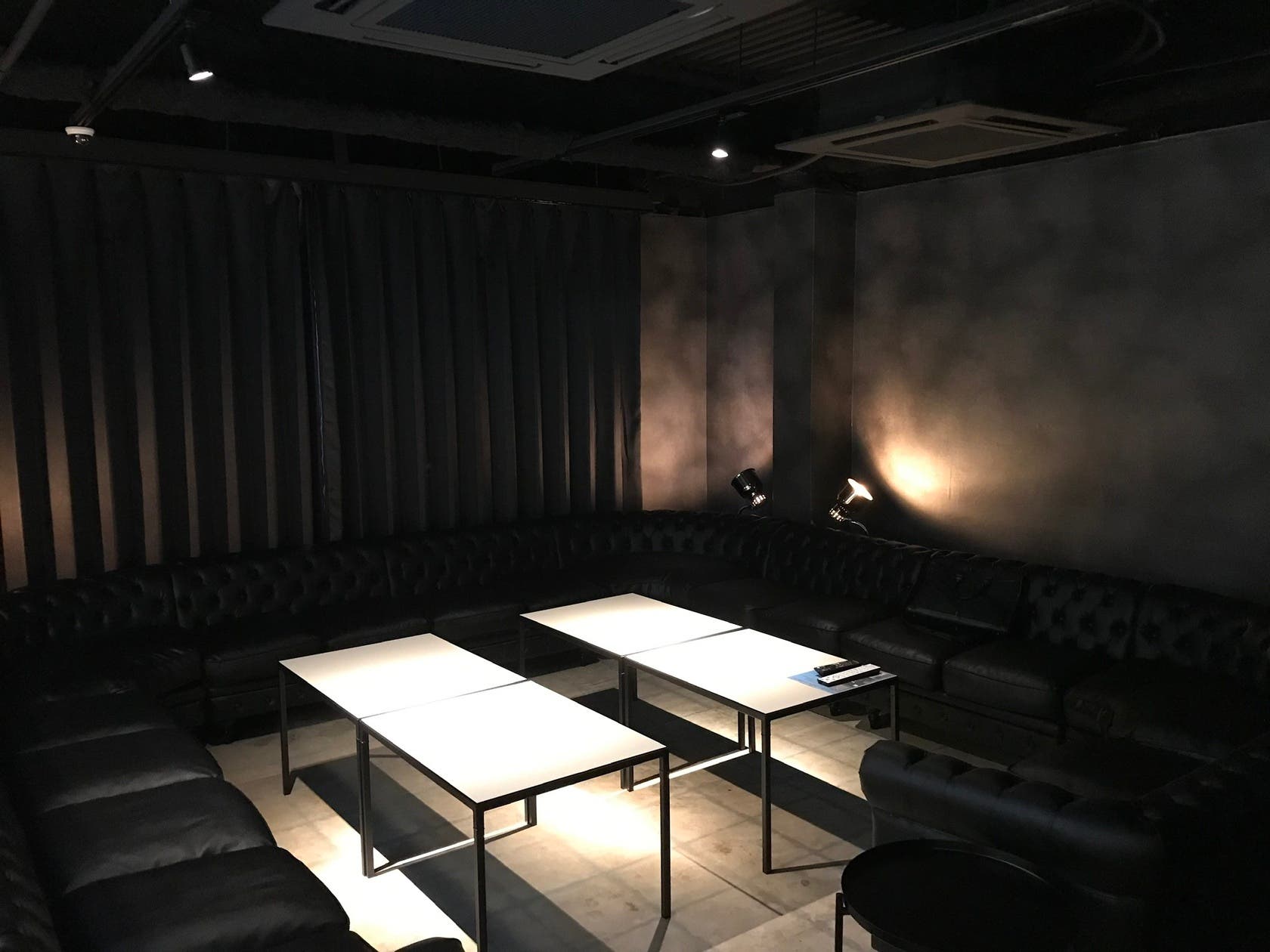 大名にある貸しスペースの写真6