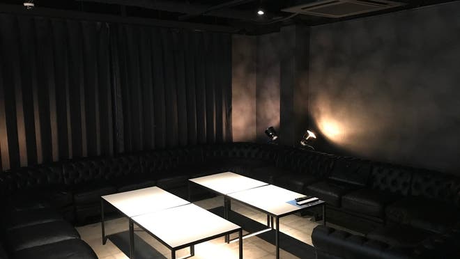 大名にある貸しスペースの写真6