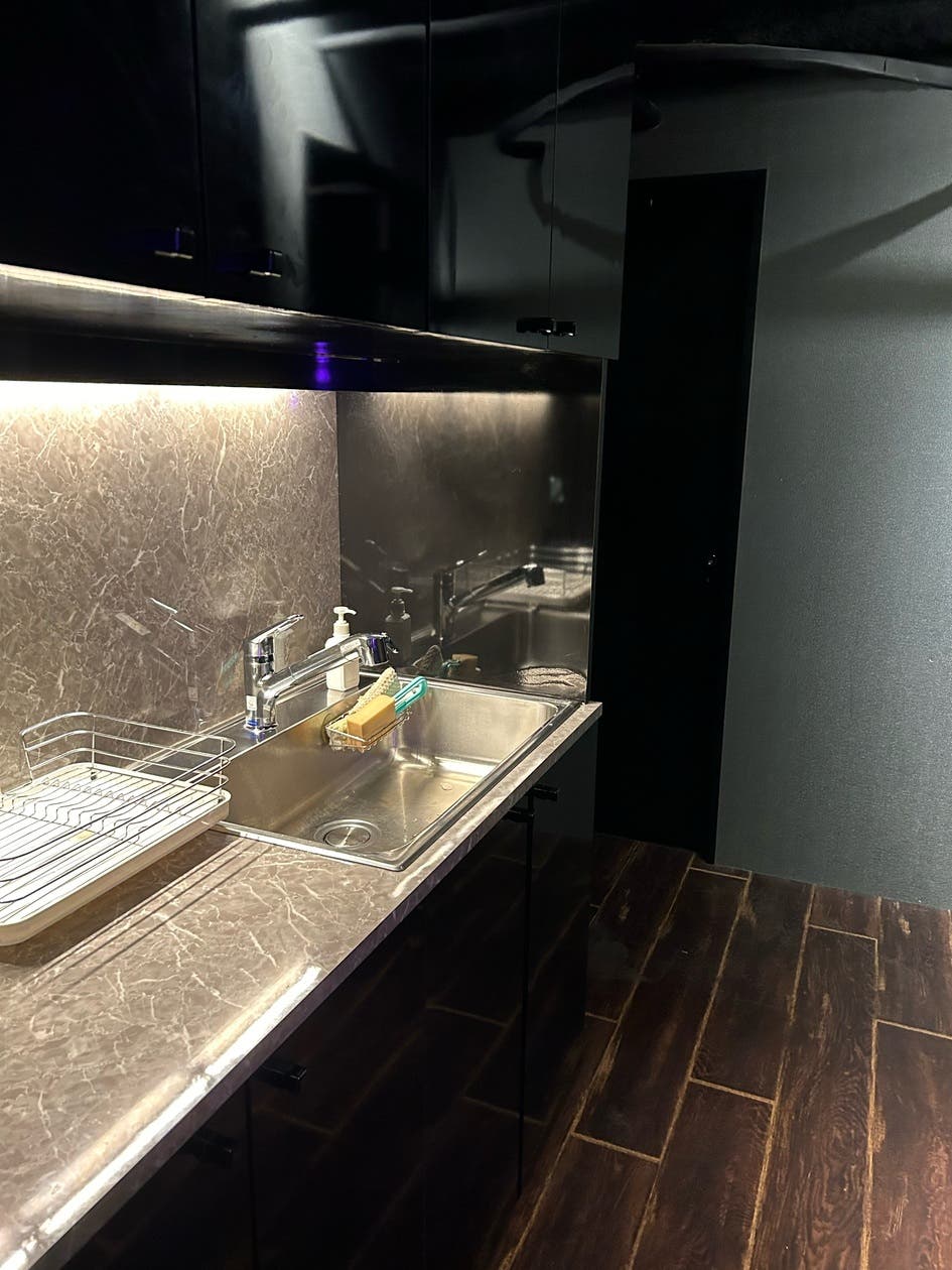 大名にある貸しスペースの写真8