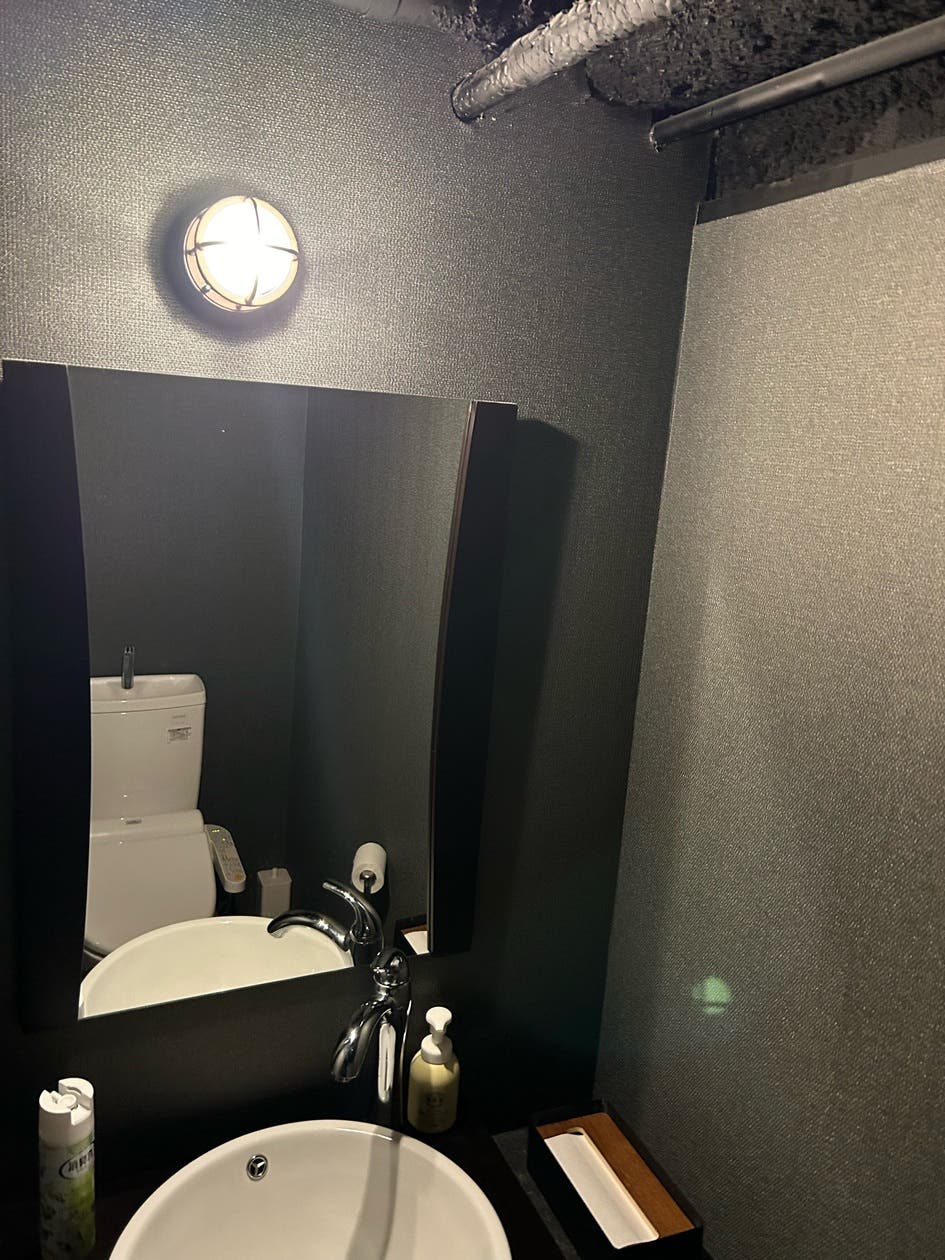 大名にある貸しスペースの写真10