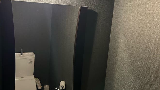 大名にある貸しスペースの写真10