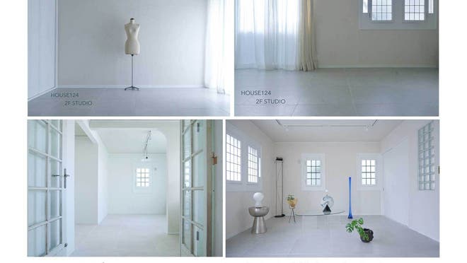 撮影、動画、パーティー、一軒家、シロホリ撮影。西横浜駅徒歩7分、キッチン、WiFi、撮影ライト完備の写真24