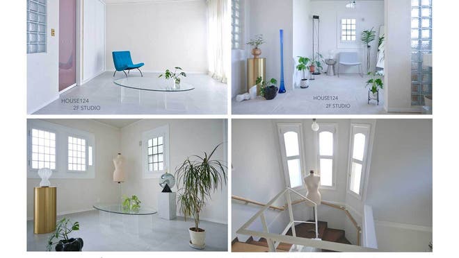 撮影、動画、パーティー、一軒家、シロホリ撮影。西横浜駅徒歩7分、キッチン、WiFi、撮影ライト完備の写真25